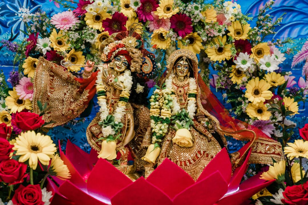 Home - ISKCON Wellington